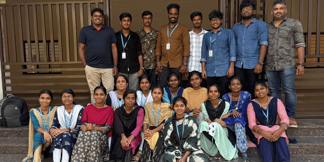 MentorBridge - Bridging the Gap Between Learning and Industry